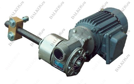 Мотор-редуктор привода Wamgroup, серии СRG от производителя купить в ...